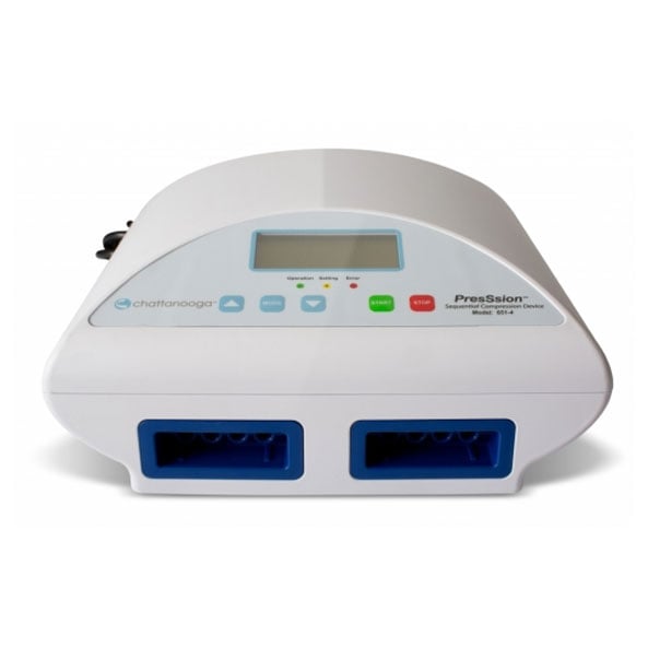 PresSsion Multi 3 Compression System - MEDILOGIX